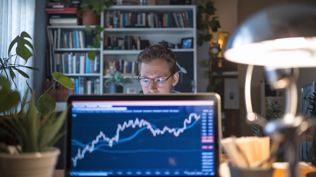 3 Key Questions About the Stock Market - storytellingco