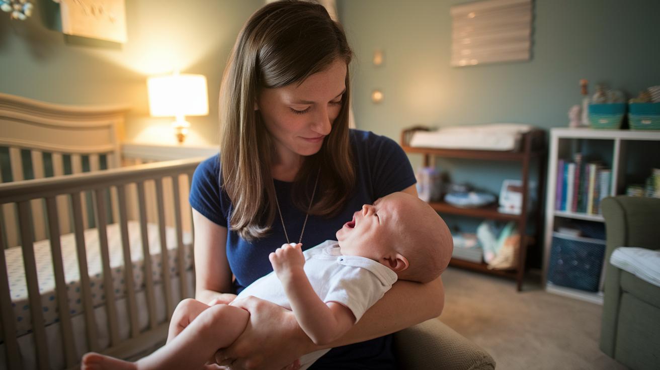 How to Stop Colic: Effective Soothing Techniques - storytellingco
