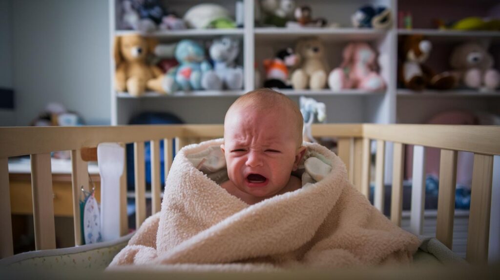 What Is Colic in Babies: Key Facts Revealed - storytellingco