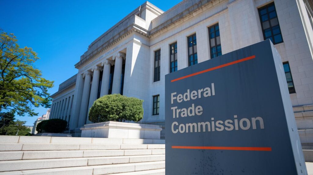 What Is the Federal Trade Commission's Role? - storytellingco