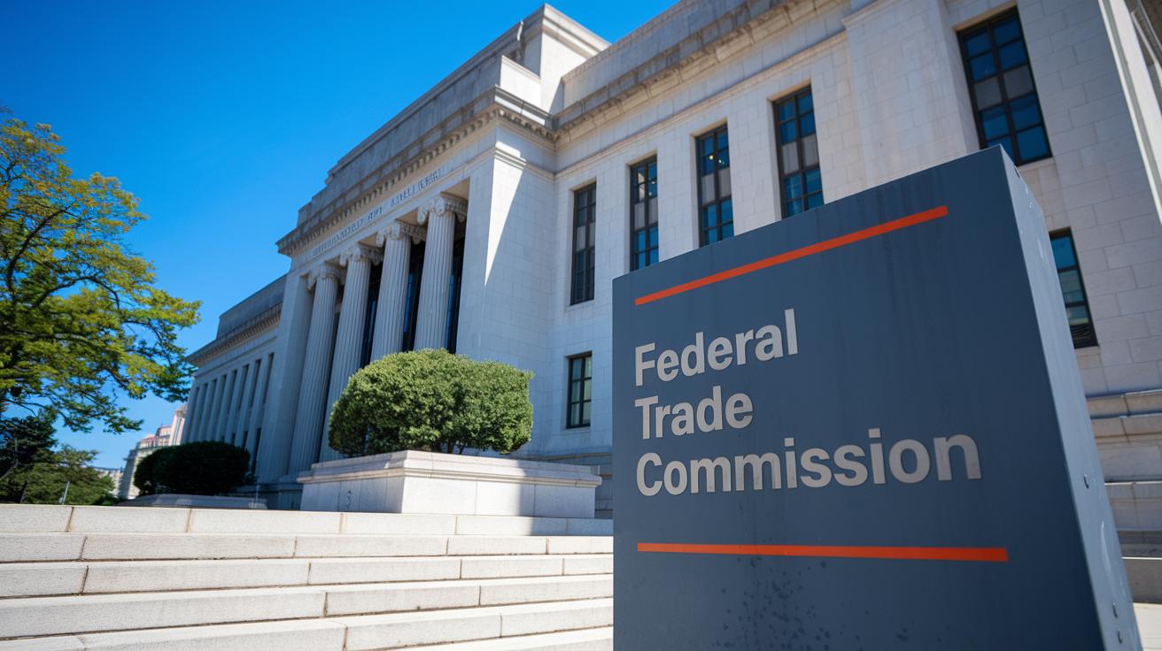 What Is the Federal Trade Commission's Role? - storytellingco