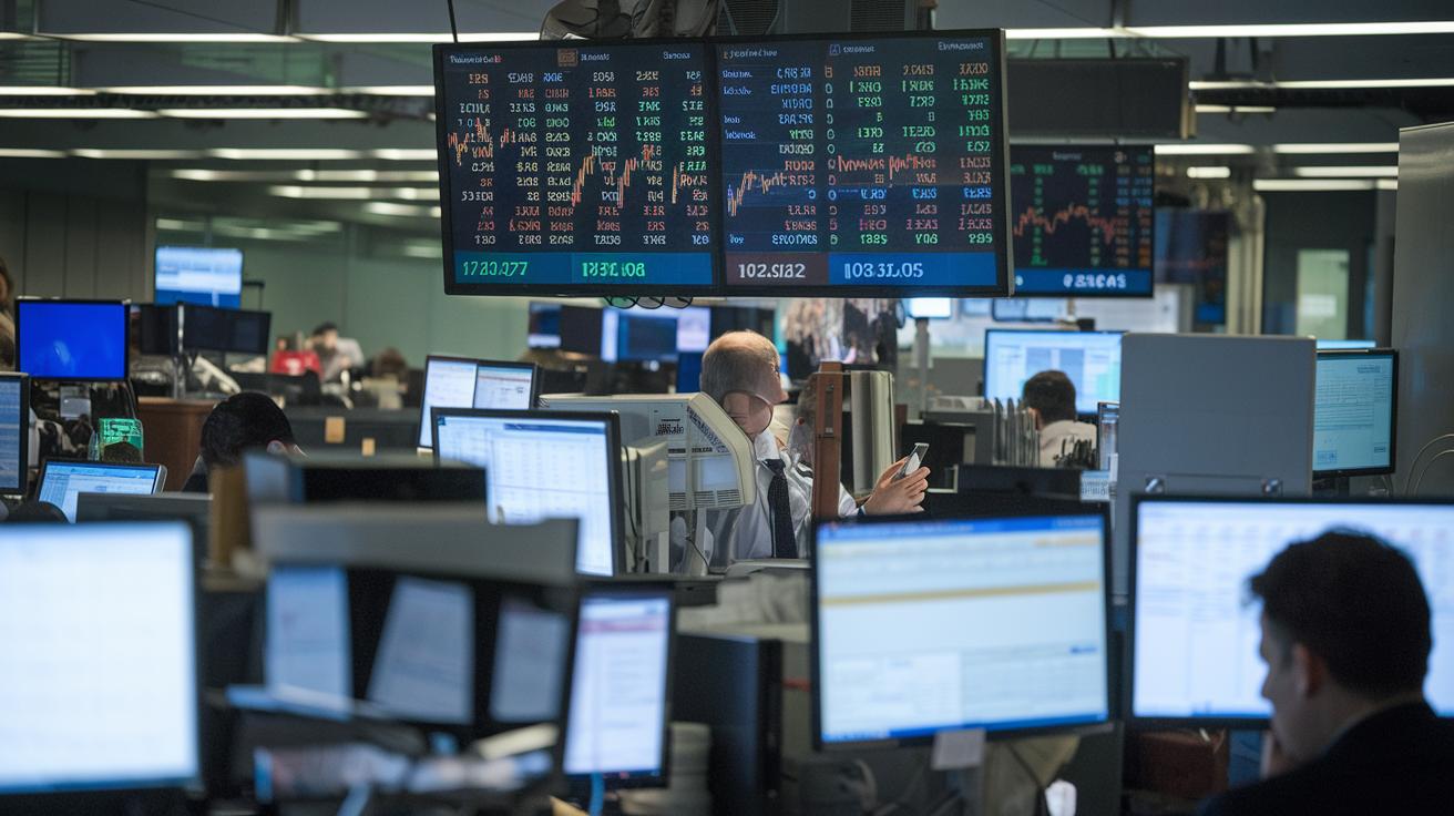 Why Are Bond Yields Going Up? Explore Now - storytellingco